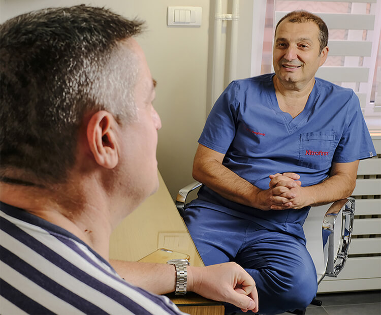 Urolog Beograd, Urološka ordinacija prof. dr Dragičević | Urologija